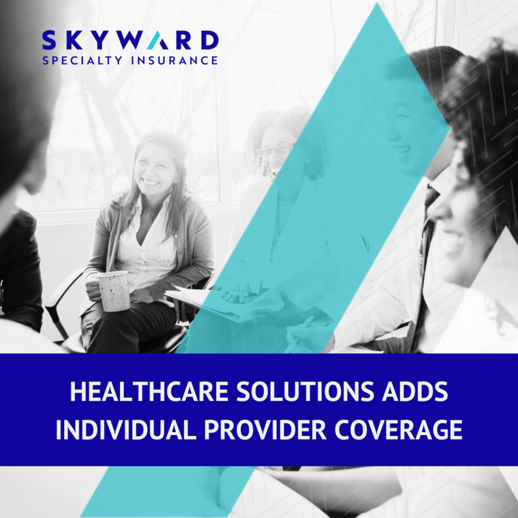 Skyward Specialty Insurance | Homepage