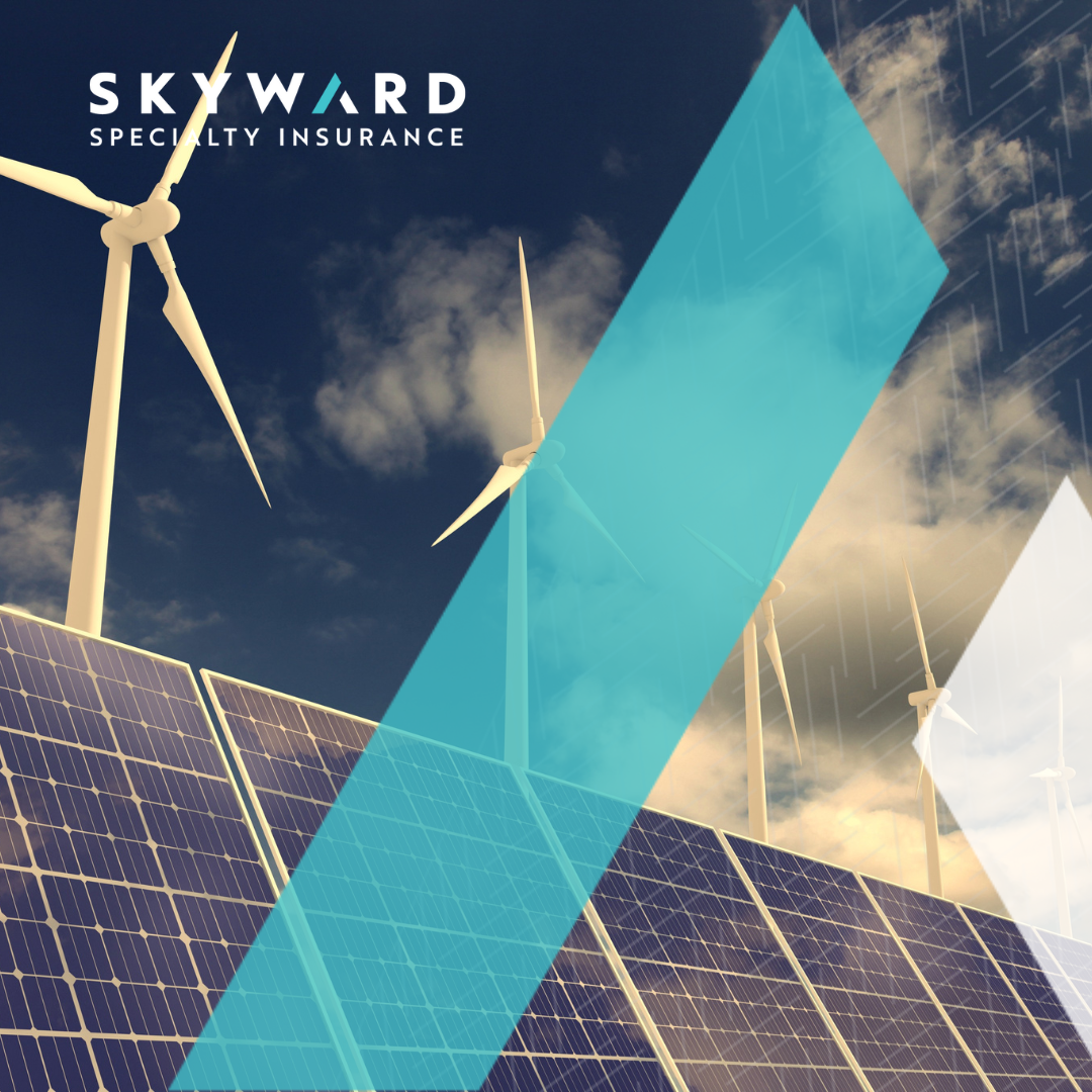 Skyward Specialty and eMaxx Power Up Alternative Energy Warranty ...